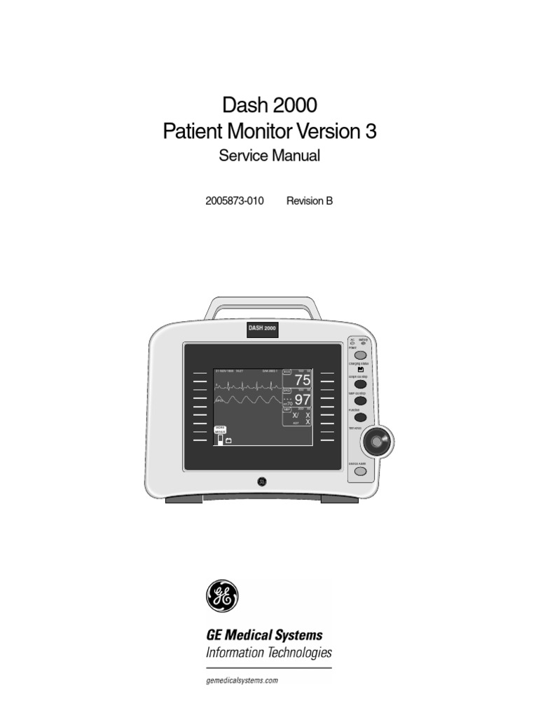 Dash-2000 V3 Service | PDF | Alternating Current | Electrostatic Discharge