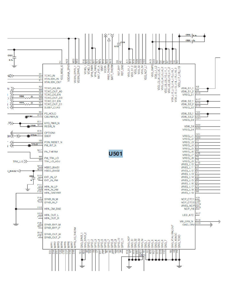 PM8029-datasheet (1) | PDF