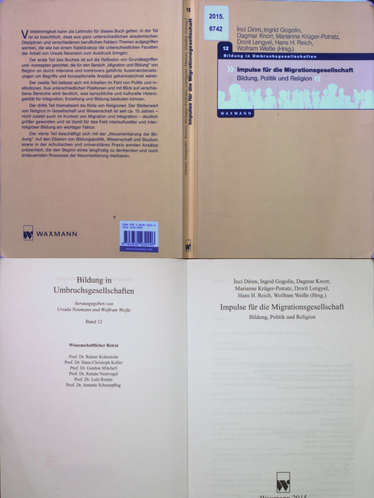 Krumm Schulversagem | PDF