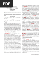 Microbial Limits for Botanical Ingredients | PDF | Biology | Microbiology
