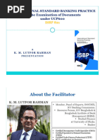 Isbp 745 | PDF