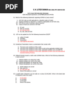 Uniform Rules For Collections Urc 522 | PDF | Negotiable Instrument ...
