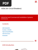 6 Adjustable Tripping Settings of A Circuit Breaker You MUST Understand ...