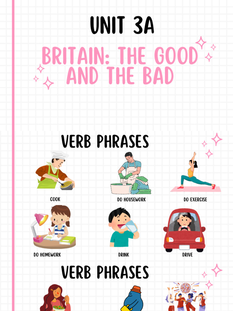 Unit 3a | PDF | Sports & Recreation