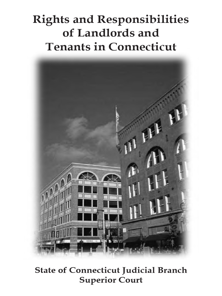 Tenant Rights | PDF | Eviction | Lease