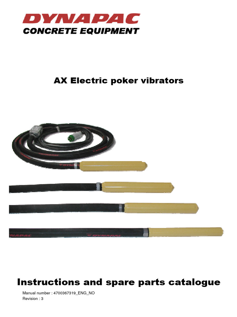 PTD_Doc AX EN | PDF | Personal Protective Equipment | Bearing (Mechanical)