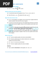 All 60 Topics - Exam Questions - Edexcel IGCSE | PDF | Area | Trigonometry