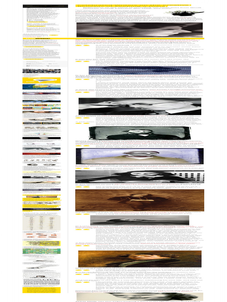 Celebrated Writers On The Creative Benefits of Keeping A Diary - Brain Pickings | PDF | Diary ...