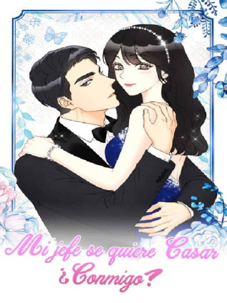 91-103 Mi Jefe Se Quiere Casar, Conmigo | PDF