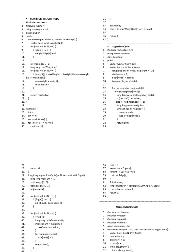 Juspay Code Pdf Graph Theory Mathematical Relations