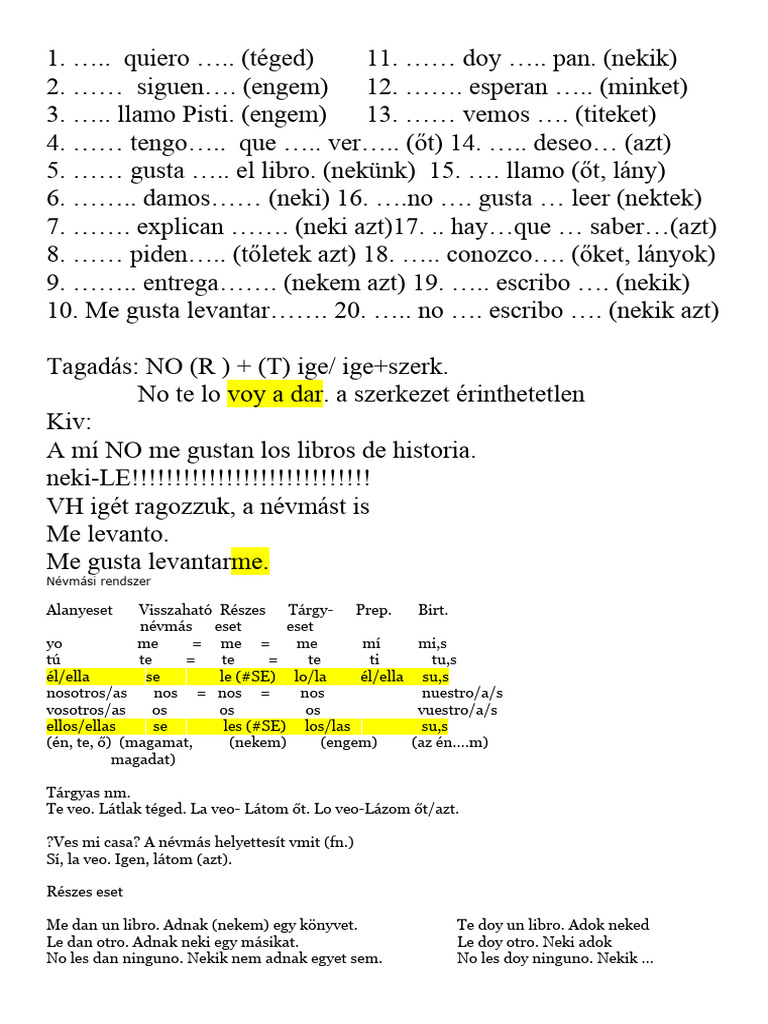 9kny Névmások - klik027945001#384727#Tanulo#301096#Csatolmany | PDF