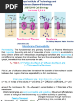 Biochemical Test and Identification of Pseudomonas Aeruginosa | PDF ...