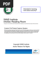 Ericsson Charging System 5 | PDF | Computer Network | Server (Computing)