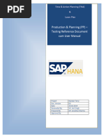 13 ME41 - How To Create RFQ (Request For Quotation) in SAP | PDF ...