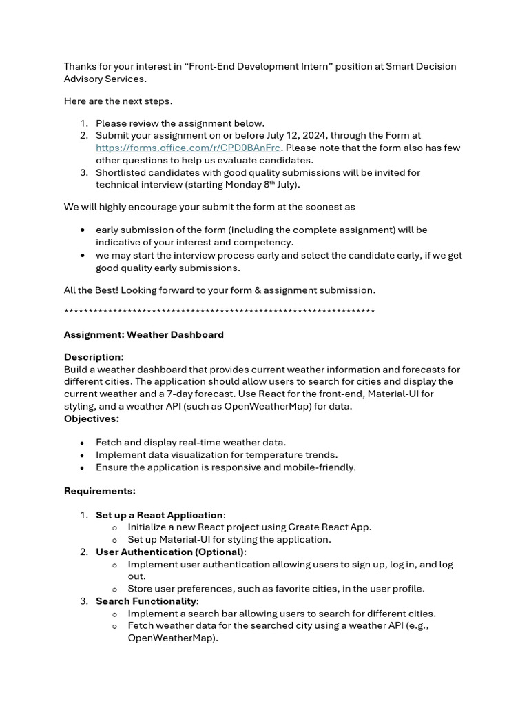 Assignment and Form Submission | PDF | User Interface | Computing Assignment and Form Submission | PDF | User Interface | Computing