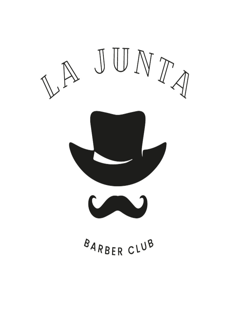 La Junta - Logo | PDF