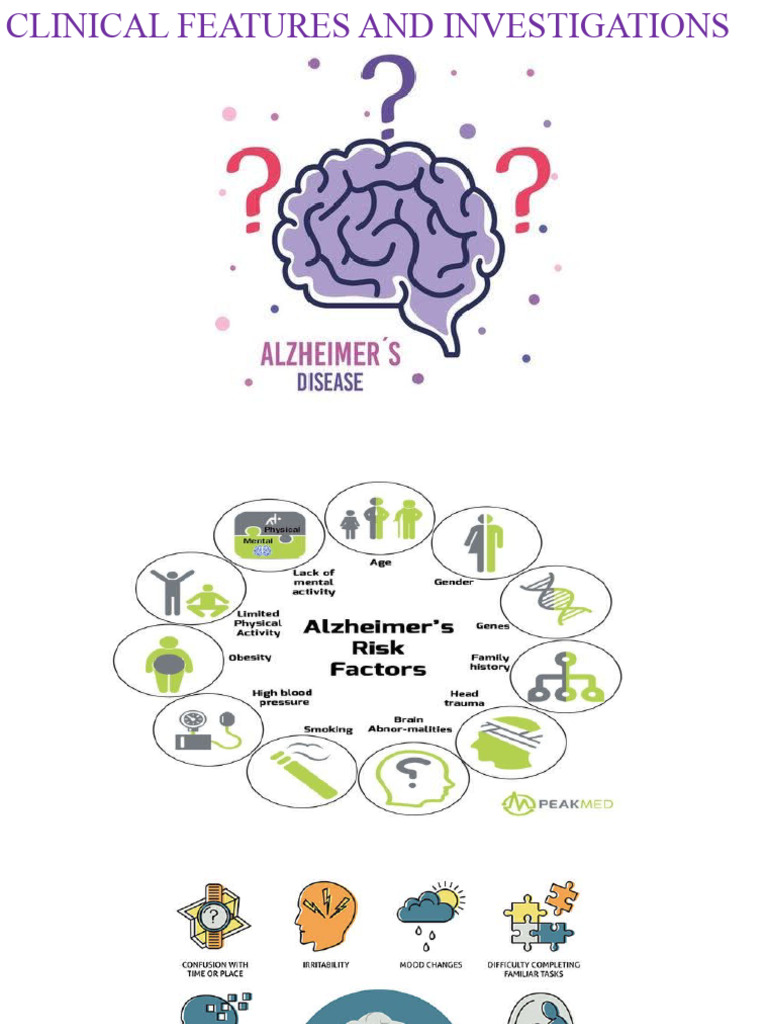 Alz | PDF | Alzheimer's Disease | Dementia