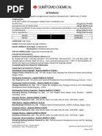 Bula Elevore Corteva LA BR V3 | PDF | Ferimento | Nuvem