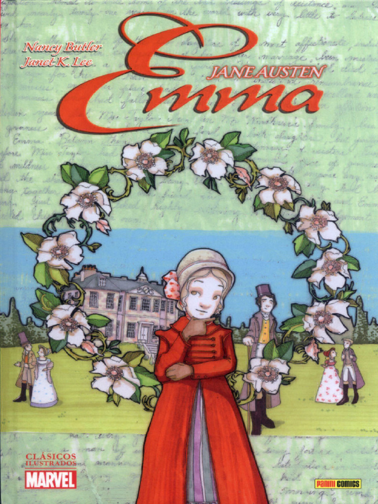 Emma de Jane Austen - Nancy Butler | PDF