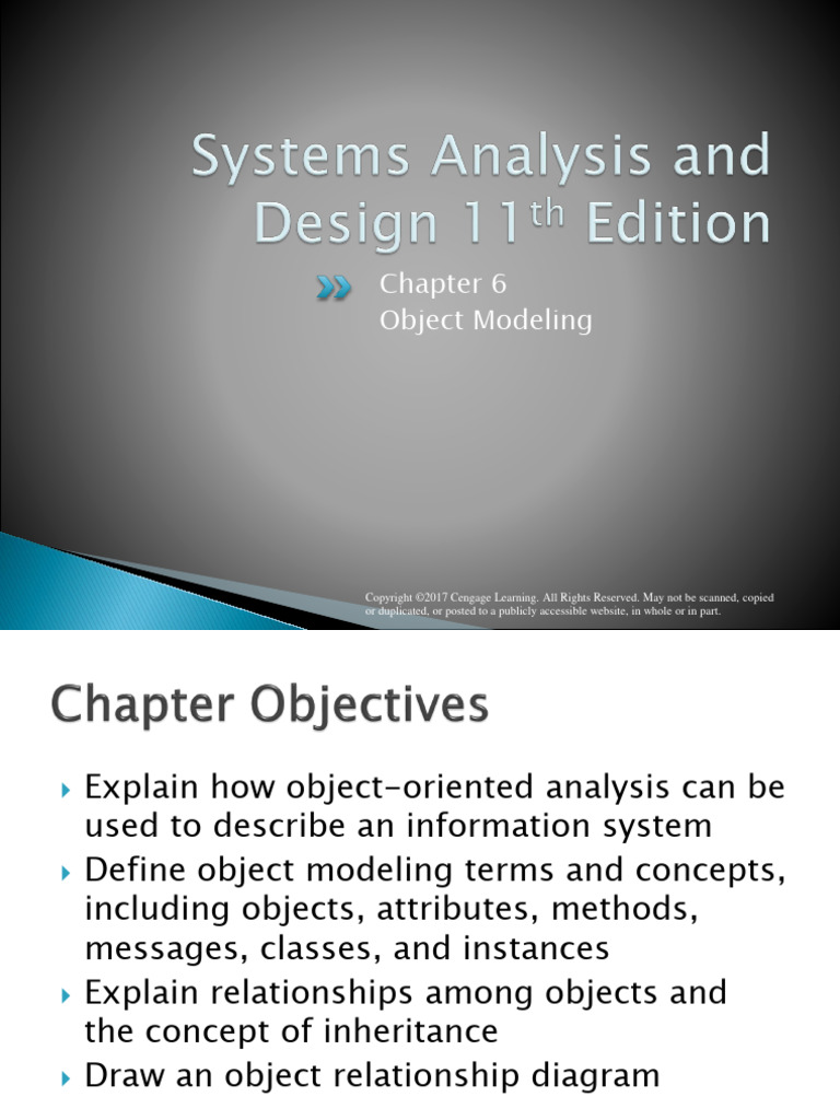 Saad 6 Download Free Pdf Object Oriented Programming Inheritance Object Oriented Programming