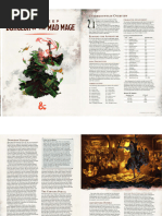 Waterdeep - Dungeon of The Mad Mage | PDF | Dungeons & Dragons | Gaming