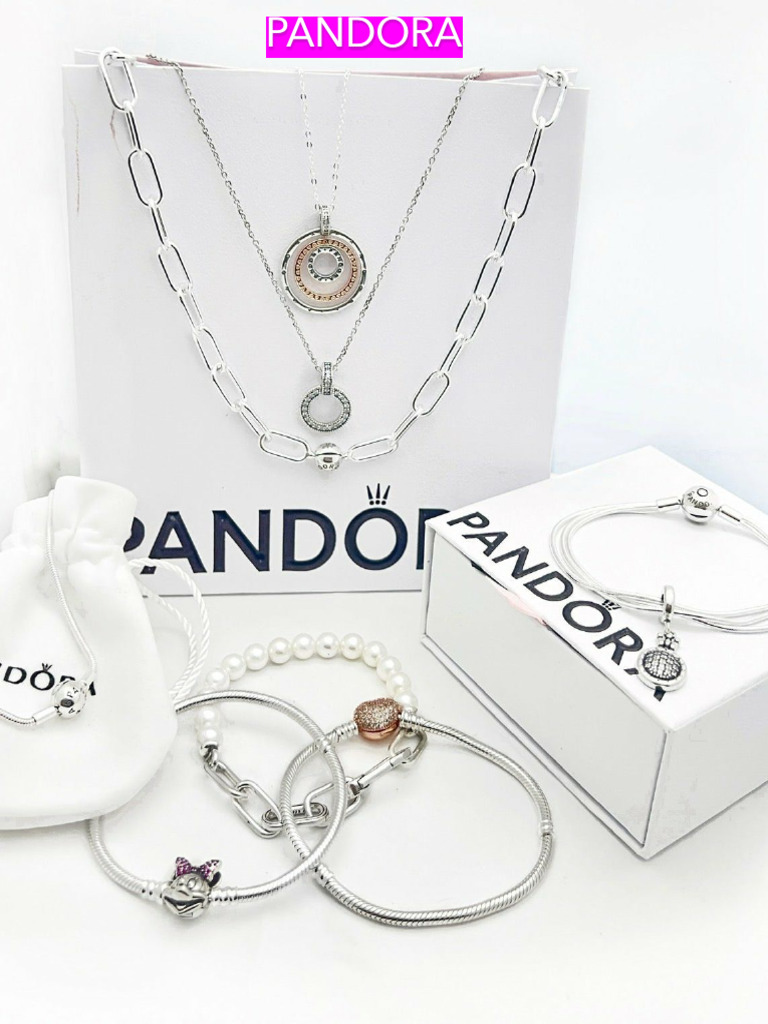 PANDORA catalogo | PDF