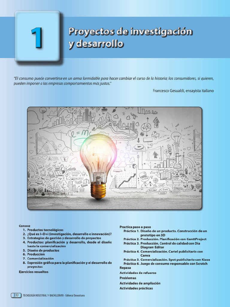 Tecnologia e Ingenieria I 1 Bachillerato Unidad 1236.PDF I0KPRZOMK 1600 PDF - Gdrive.vip | PDF