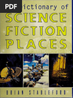 Understanding the Archverse Concept | PDF | Fandom
