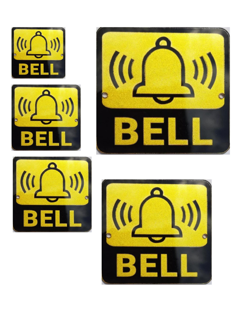 Bell | PDF