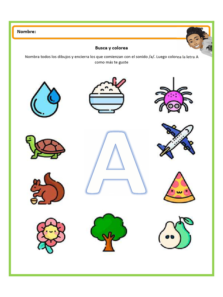 Letra U NT1 | PDF | Arte | Poesía