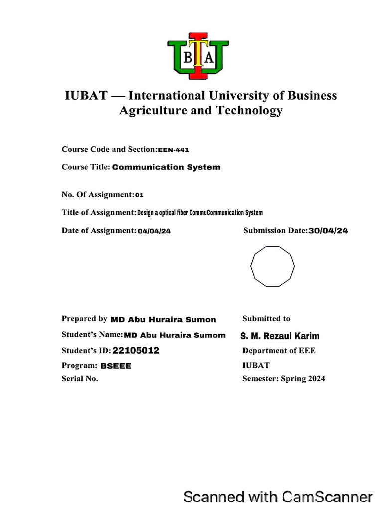 Sumon 22105012 | PDF