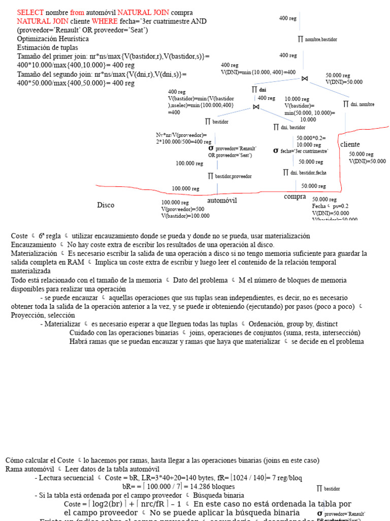 BDA U2-2 S06 - Soluciones Ejercicios | PDF | Almacenamiento de datos de la computadora | Bases ...