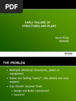 LEG Clauses & Delay in Start-Up Insurance | PDF | Insurance | Limited ...