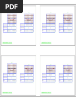 DTCP Approved Layout No. 102/2023 | PDF