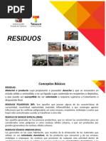 Resumen LEY GENERAL PARA LA PREVENCIÓN Y GESTIÓN INTEGRAL DE LOS ...