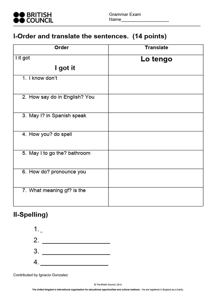 Helping Phrases | PDF