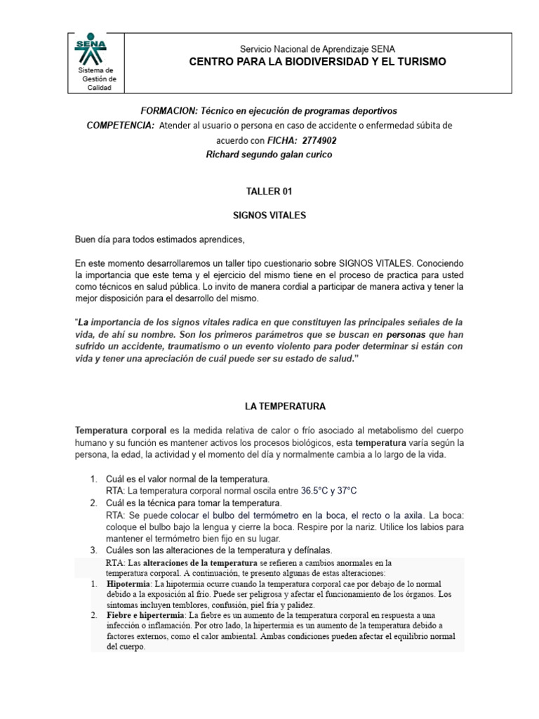 taller-signos-vitales-primeros-auxilios-pdf-presi-n-sangu-nea