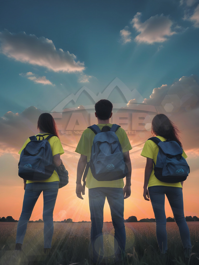 Sermonario Caleb Teens | PDF | Oración | Jesús