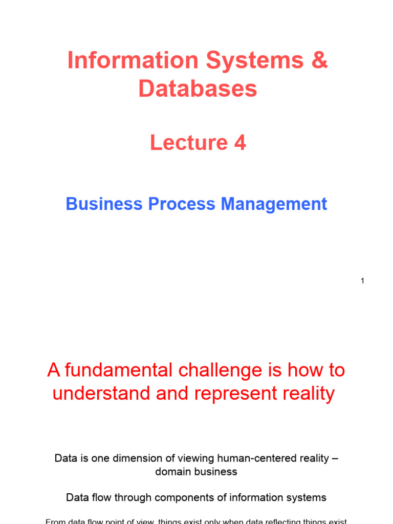 process modeling | PDF | Computing