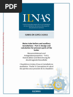 BS en Iso 10628-2 | PDF | International Organization For Standardization