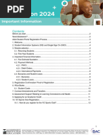 SUNStudent Student Portal UserGuide | PDF | Computing | Software