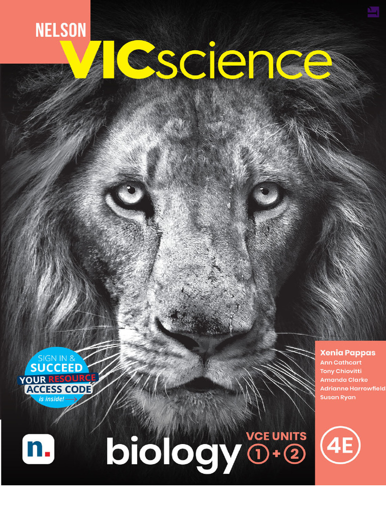2021 Nelson Units 1 2 | PDF | Heredity | Science