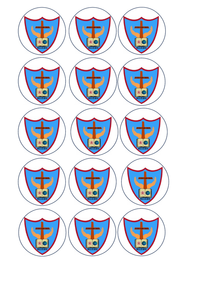 Logos Epc Stickers | PDF