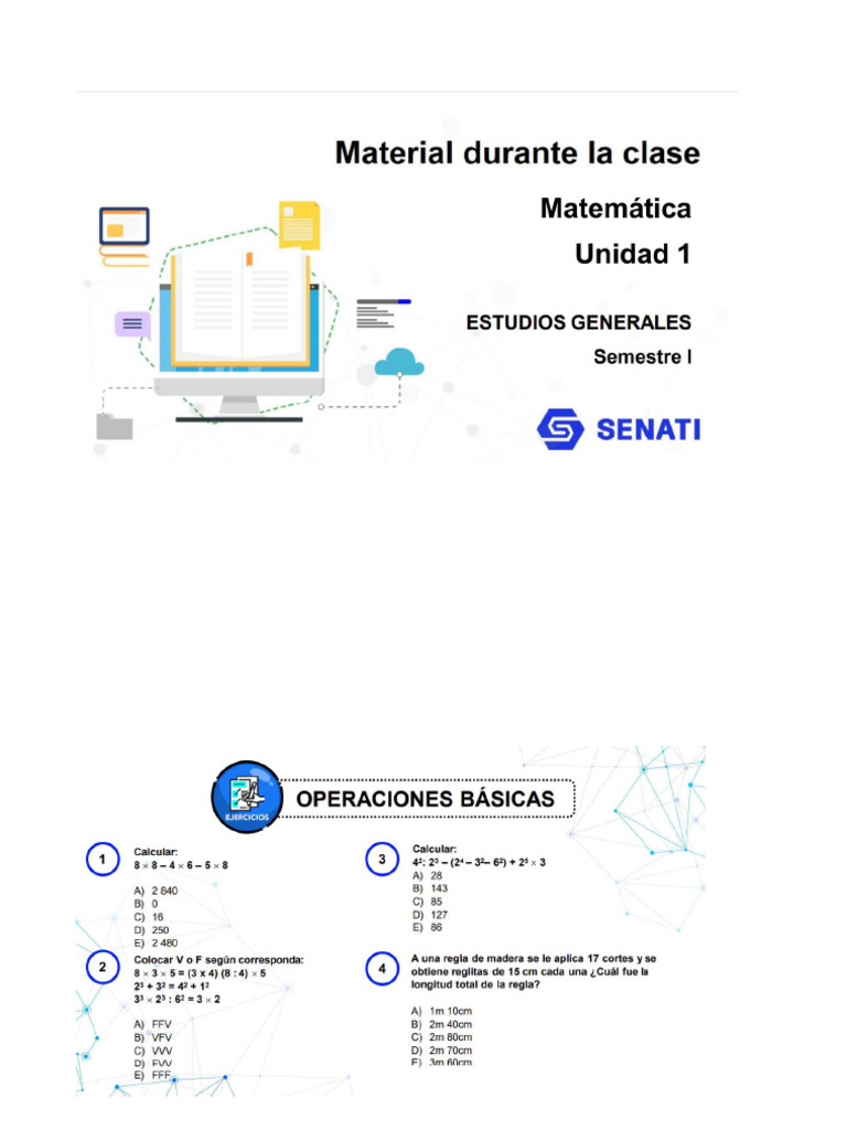 Ejercicios Practica | PDF