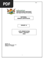 Testable Questions For Science Fair Projects | PDF