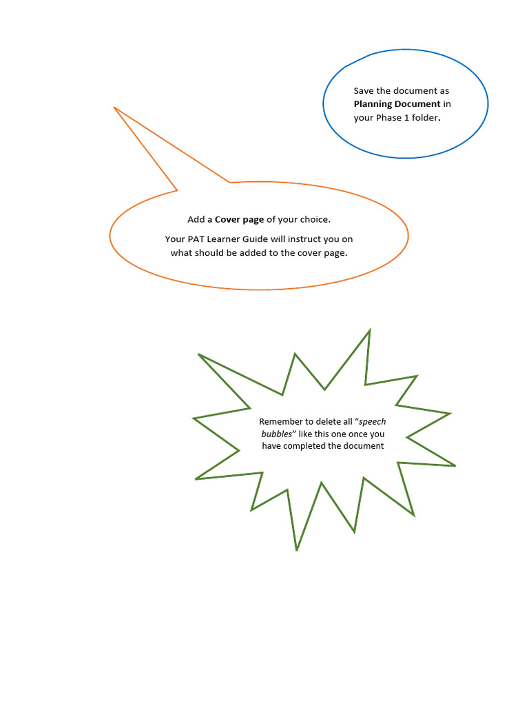 Research Planning Document Template | PDF | Human Communication