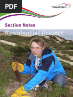 DofE Assessor Report Guidelines | PDF | Volunteering | Social Psychology