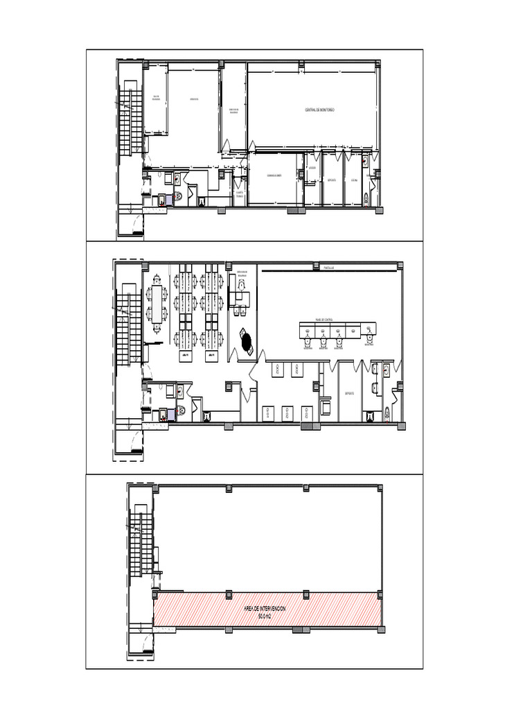 CCTV Ampliacion 01-Layout1 | PDF