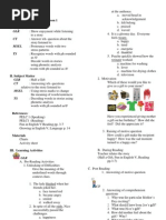 Developing Reading Power 5 (Reading To Follow Precise Directions) | PDF ...