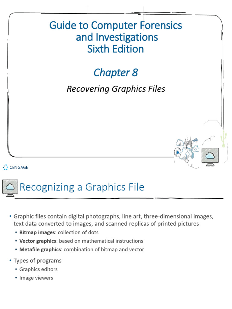 CH 08 | PDF | Data Compression | Raw Image Format